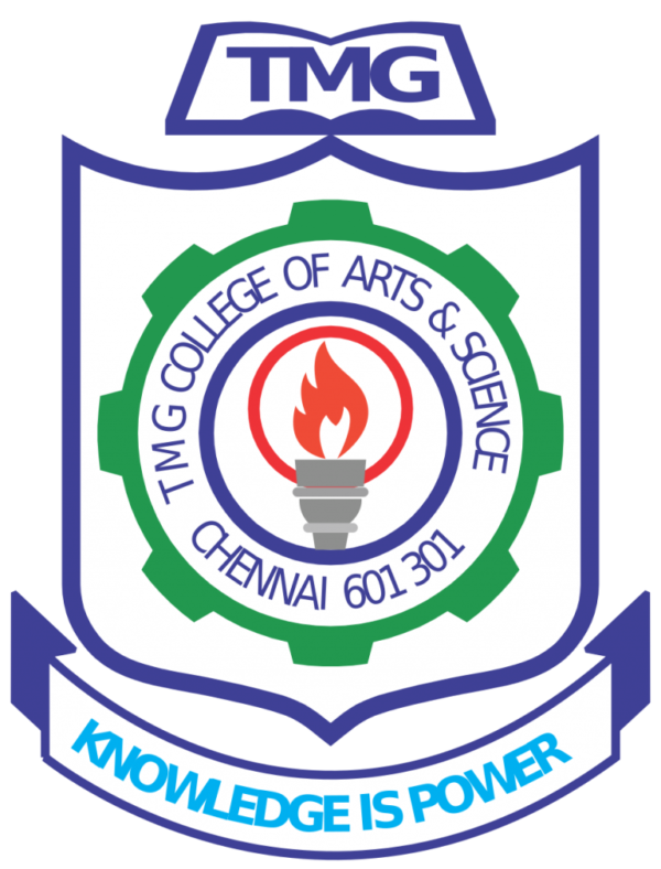 Mission - TMG College of Arts & Science